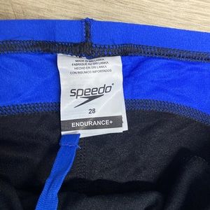 Speedo | Swim | New Mens 28 Speedo Launch Splice Jammer Swim Racing ...